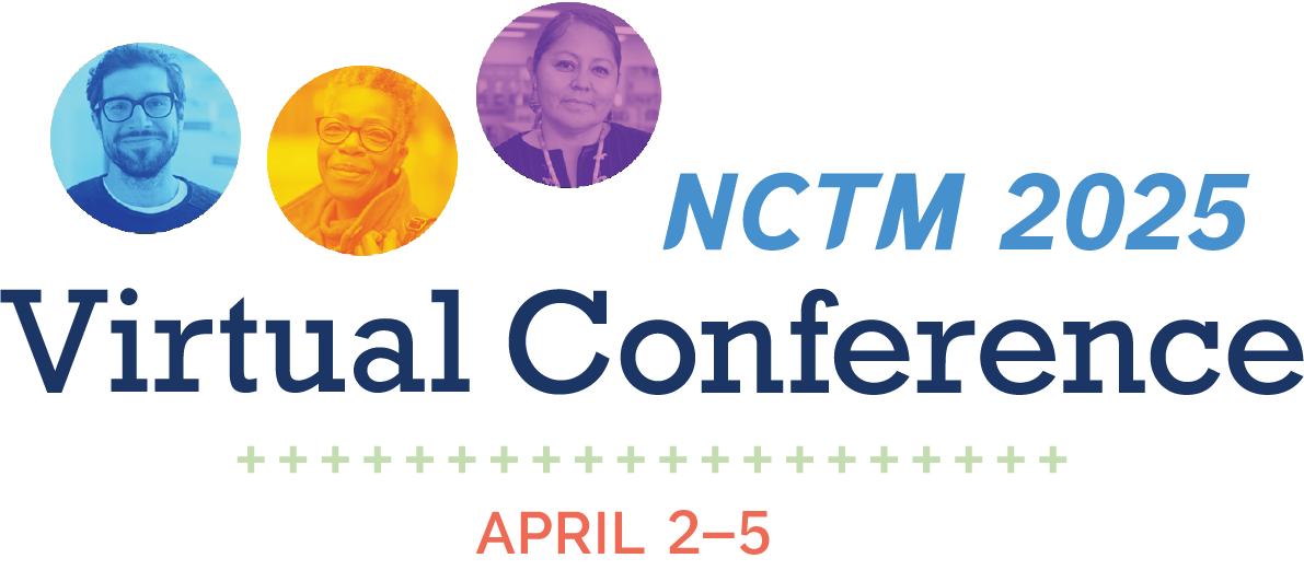 reach thousands virtually nctm virtual events provide a widely ...